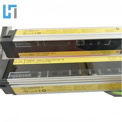 Chine F3SJ-E0225P25 Module Omron Plc Alimentation Commutation Automatisme Industriel Contrôleur à vendre