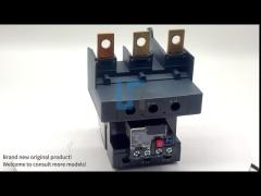 LRD4367 Schneider Thermal overload relay New Original Plc Programming Controller module