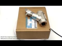 TA2502 IFM 温度トランスミッタ PLC モジュール デュアル PNP 出力