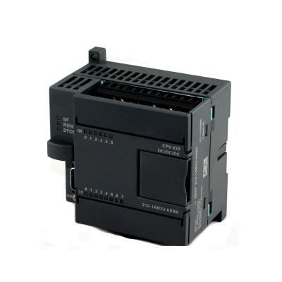 Chine Unité centrale de traitement 222 de 6ES7 212-1BB23-0XB0 SIMATIC S7-200 compatible avec le PLC à vendre