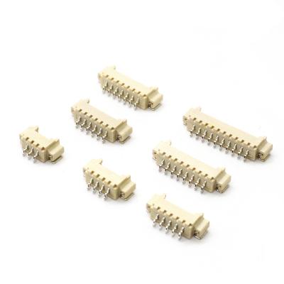 China Alambre de ángulo recto del soporte de la superficie del jefe de la echada del reemplazo 53261 1.25m m para subir al conector en venta