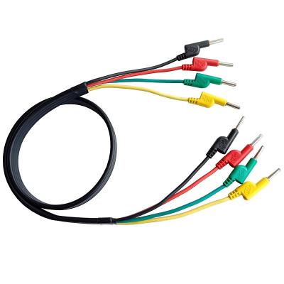 China Pin LED de Pogo que enciende la cuerda en espiral de carga magnética luminosa el 100cm del cable del USB en venta