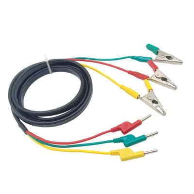 China Pin LED de Pogo que enciende la cuerda en espiral de carga magnética luminosa el 100cm del cable del USB en venta
