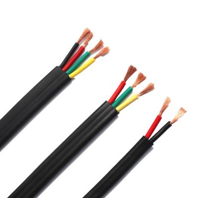 China Pin LED de Pogo que enciende la cuerda en espiral de carga magnética luminosa el 100cm del cable del USB en venta
