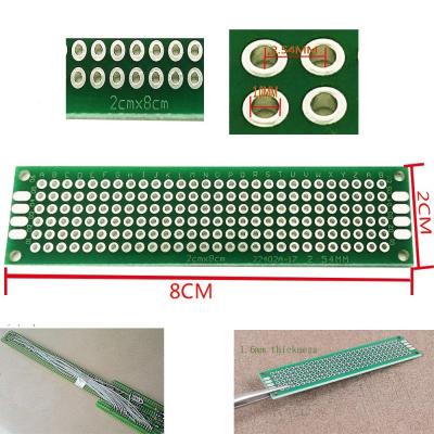 China 62pcs Colored 2.54mm Single Row Straight Pin Header Female Socket PCB Board Connectors for sale