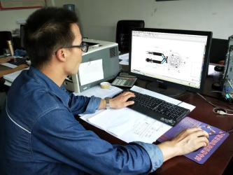 China Factory - Guangzhou Zhenghai Auto Parts Firm