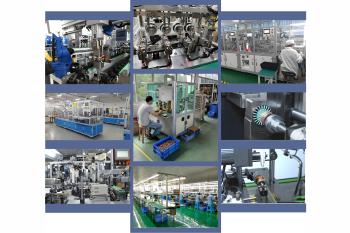 China Factory - Guangzhou Zhenghai Auto Parts Firm