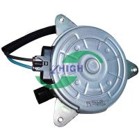 Quality Radiator Cooling Fan Motor 1355A299 1355A273 for MITSUBISHI OUTLANDER CONFORT for sale