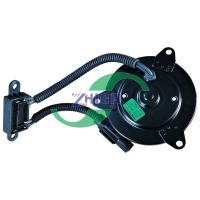 Quality 25386-1E200 3C2281 Radiator Cooling Fan Motorfor Hyundai Accent 2006-2011 L4 1 for sale