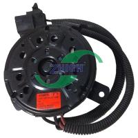 Quality 25386-1F381 F00S3A2409 Radiator Cooling Fan Motor For Hyundai Tucson 2006-09 for sale