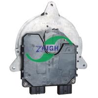 Quality Brushless 19030-5K0-A02 HONDA Radiator Fan Motor For Honda Accord CR6 Spirior for sale