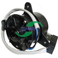 Quality 19030-PWA-J51 HONDA Element Radiator Fan Motor For Honda FIT 2003-2004 1.3L for sale