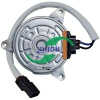 Quality Radiator Cooling Fan Motor 38616-R1A-A01 For Honda Civic City Jazz Acura 2014 for sale