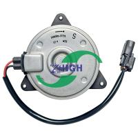 Quality 19030-R60-U01 HONDA Radiator Fan Motor 168000-8791 168000-8790 168000-8930 for sale