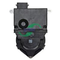 Quality Radiator Cooling Fan Motor 16363-30041 268500-0020 TOYOTA HIACE REGIUSACE for sale