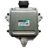 Quality Radiator Cooling Fan Motor 16363-31500 268500-3000 Toyota Rav4 Lexus for sale