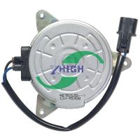 Quality 1355A272 1355A553 MITSUBISHI Radiator Fan Motor For MITSUBISHI ECLIPSE 2017-2021 for sale