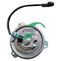 Quality 7812A100 12V DC Radiator Fan Motor For Mitsubishi CHALLENGER Strada Pajero Sport for sale