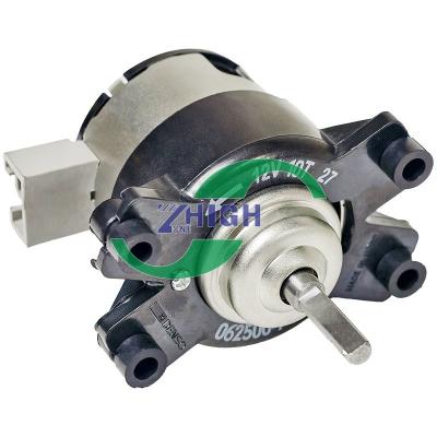 China 062500-7430 7842A210 Blower Fan Motor For Mitsubishi X-Pander for sale