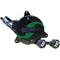Quality 21487-1VM0A 21487-JF00B Radiator Cooling Fan Motor For Nissan Gt-R R35 350z 370z for sale