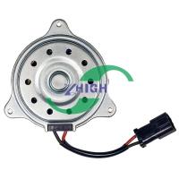 Quality 21487-1HS2AA Radiator Cooling Fan Motor For NISSAN SUNNY/ALMERA'11-14 2PIN for sale