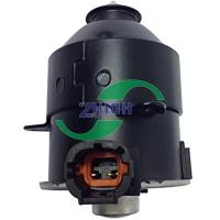 Quality 21487-CY71B B462-005-00 Radiator Cooling Fan Motor For NISSAN NISSAN SERENA C25 for sale