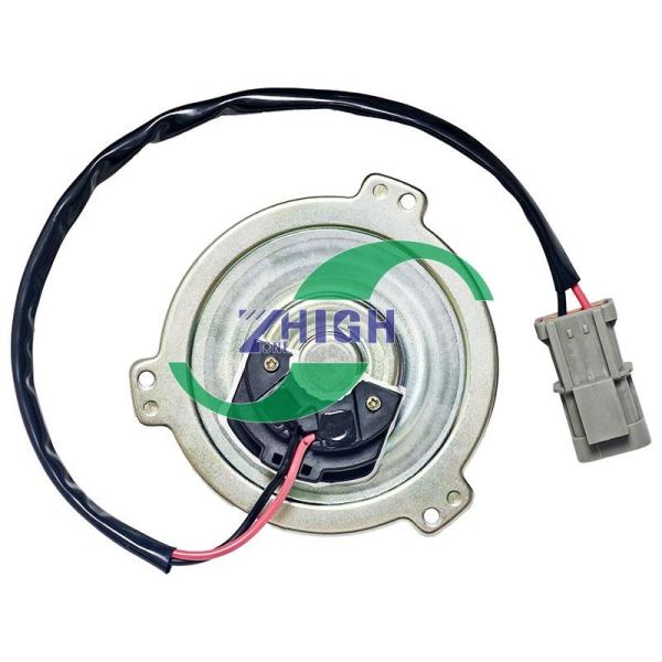 Quality Radiator Cooling Fan Motor SSW10S38LW for SUZUKI JIMNY 1.3  2009-2017 for sale
