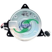Quality Radiator Cooling Fan Motor 168000-7991 for SUZUKI VITARA for sale