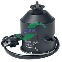 Quality Radiator Cooling Fan Motor 263500-5840 16363-B5010 for SUZUKI Maruti Daihatsu for sale
