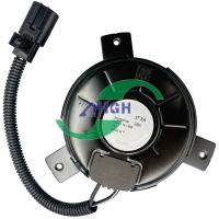 Quality 25386-1Y140 3137230108 Radiator Cooling Fan Motor For HYUNDAI Picanto for sale