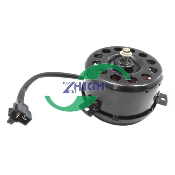 Quality Radiator Cooling Fan Motor 17130A80D10-000 for GM DAEWOO for sale