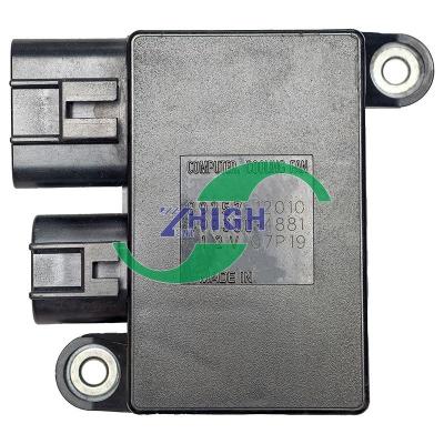 China PC Version Controller Computer 89257-12010 89257-12020 For TOYOTA LEXUS for sale