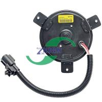Quality Radiator Cooling Fan Motor PE20-15-150 A005450 FOR MAZDA 3 for sale