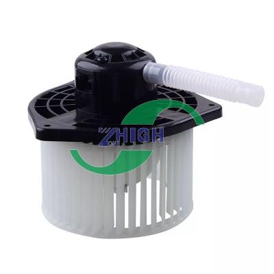 China 7802A017 Blower Fan Motor For Mitsubishi Lancer Outlander for sale