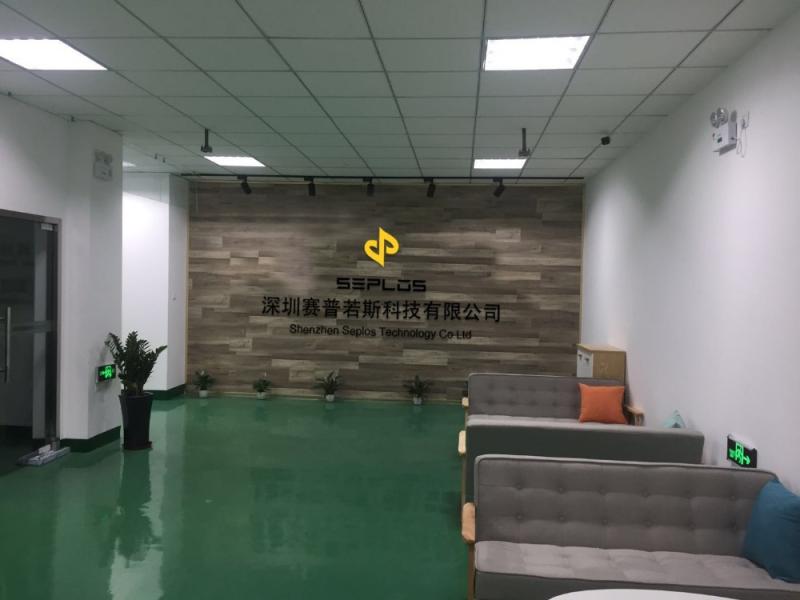 Verified China supplier - Shenzhen Seplos Technology Co.,Ltd
