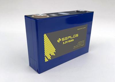 中国 車ESS電池LiFePO4 3.2v 86ahの携帯用プリズム リチウム イオン細胞 販売のため
