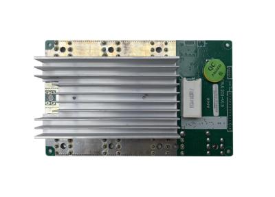 China van het de Batterijbeheersysteem van 12V 100A 4S LiFePO4 het lithium ionenbms Te koop