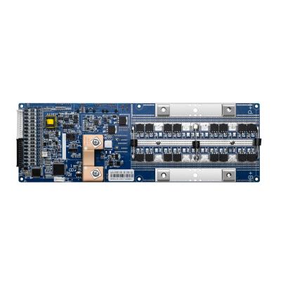 China Van het het lithiumijzer van CANBUS 24/48V 8S/16S 200A het fosfaatbatterij slim controlebeheersysteem Te koop