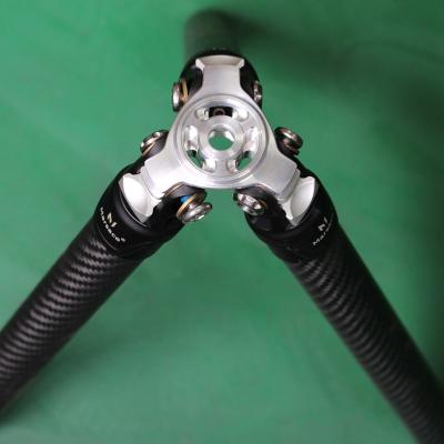 中国 生産への陽極酸化の塗るプロトタイプが付いている機械CNCの機械化アルミニウム部品 販売のため