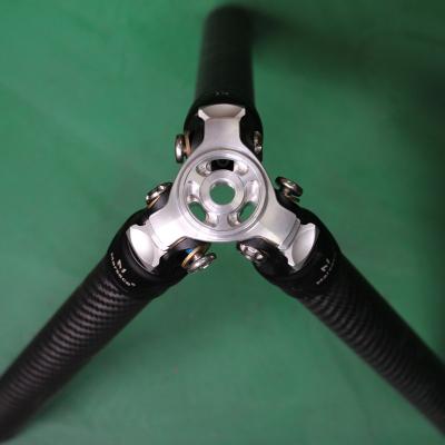 中国 陽極酸化の塗る表面の終わりを用いる高精度CNCのアルミニウム部品 販売のため