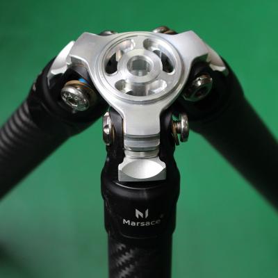 中国 陽極酸化の銀製の表面の終わりに砂を吹き付ける6061の合金アルミニウムCNCの機械化の部品 販売のため