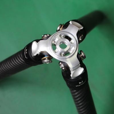 중국 아노다이징 표면가공도를 분사기로 닦는고 정밀도 알루미늄 CNC 기계가공 부분 판매용