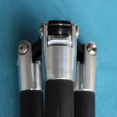 Cina Il CNC rapido su misura di alta precisione si separa la finitura superficia d'anodizzazione ricoprente della polvere in vendita