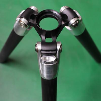 Cina Il prototipo rapido di CNC di alta precisione il materiale di alluminio 6061 T6 dei pezzi meccanici in vendita