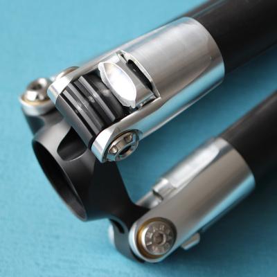 Cina Il prototipo rapido di CNC di alta precisione il materiale di alluminio 6061 T6 dei pezzi meccanici in vendita