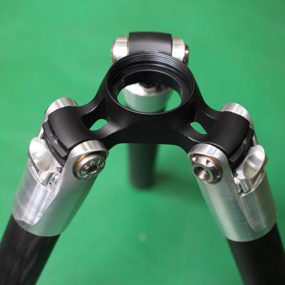 Cina Le parti di giro lavoranti rapide di CNC, CNC di alluminio su ordinazione parte la precisione di 0.01mm in vendita