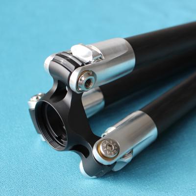 Cina Giro lavorante di CNC di alta precisione rapida meccanica di alluminio delle parti dell'OEM in vendita