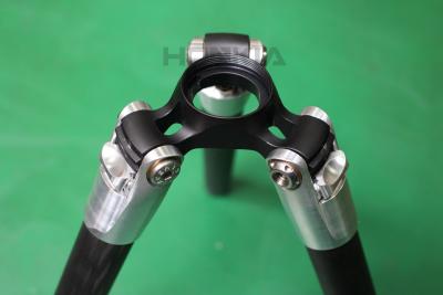 중국 마감을 양극 처리하는 신속 시제품화 CNC 알루미늄 6061-T6 소재 부품 판매용