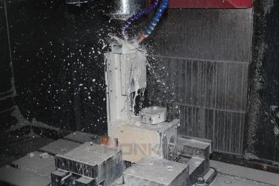 Cina Modello rapido lavorato su ordinazione delle componenti della lega di alluminio 6061 in vendita