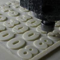 China Customized Rapid CNC Prototyping High Precision 0.01mm Tolerance for sale